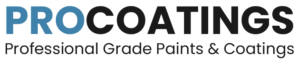 Pro Coatings – Professional Grade Paints & Coatings – Online Direct